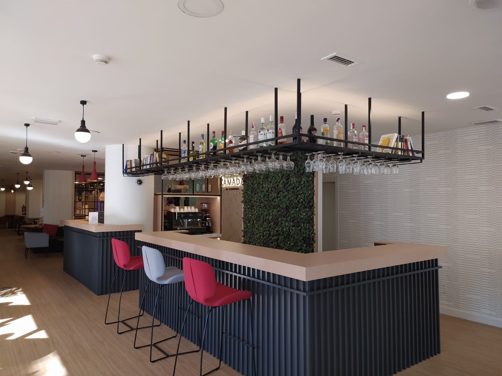 Ramada Menu - Food and Gourmet